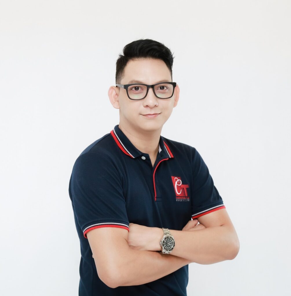 เจาะกลยุทธ์ ‘Service beyond expectations’ อีกหนึ่งสเต็ปต์ของการเดินหมาก ...