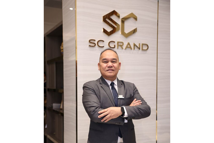 SC GRAND รับสร้างบ้าน รุดหน้ายกระดับตลาดรับสร้างบ้าน ชูคอนเซ็ปท์ “Smart ...