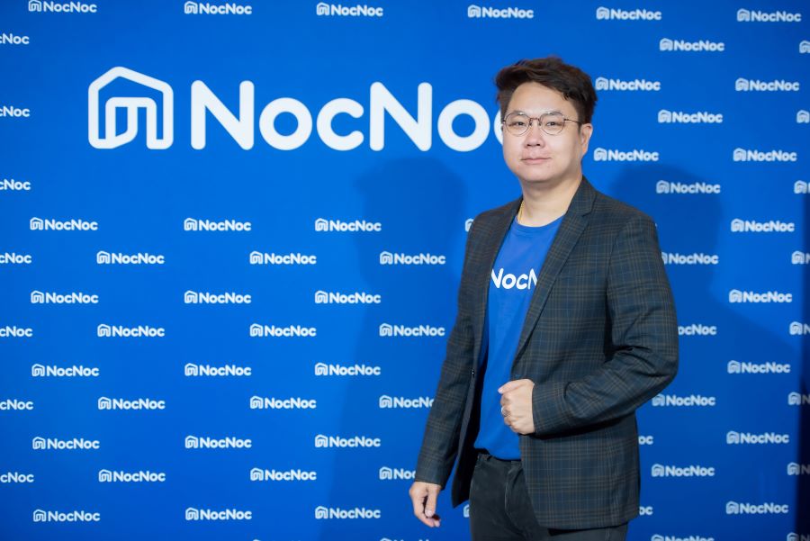 NocNoc รุกตลาดตจว. ปักธงชลบุรีที่แรก เร่งขยายฐาน B2C และ B2B พร้อมผนึกกรมพัฒน์ จัดงาน NocNoc for ...