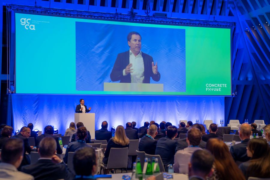 "TCMA ชูโมเดลความสำเร็จ ‘PPP-สระบุรี แซนด์บ็อกซ์’ ต้นแบบเมืองคาร์บอนบนเวที GCCA ผู้ผลิตซีเมนต์ ...