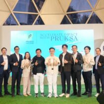 “พฤกษา” เผยโฉมทีมผู้ชนะโครงการ Accelerate Impact with PRUKSA ซีซัน 2 ...