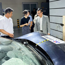 สมาคมประกันวินาศภัยไทย ศึกษาดูงาน Korea Insurance Development Institute ...