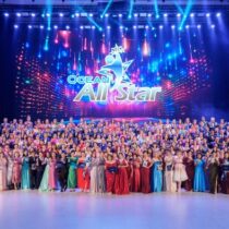 OCEAN LIFE ไทยสมุทร จัดงาน “OCEAN All Star 2025” ยกทัพที่ปรึกษาประกัน ...
