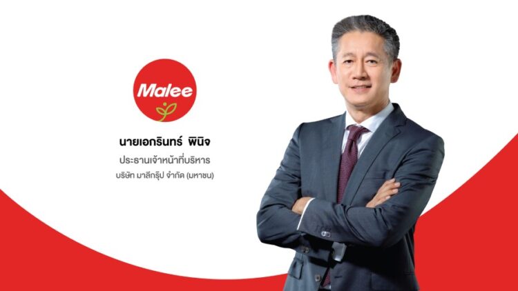 MALEE โชว์นวัตกรรมเครื่องดื่มเพื่อสุขภาพและ Malee Power Plants ตอบโจทย์ ...